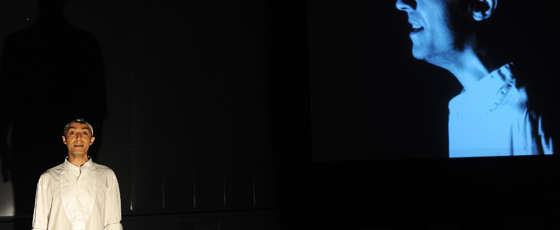 El proyecto Youkali – Teatro Kamikaze